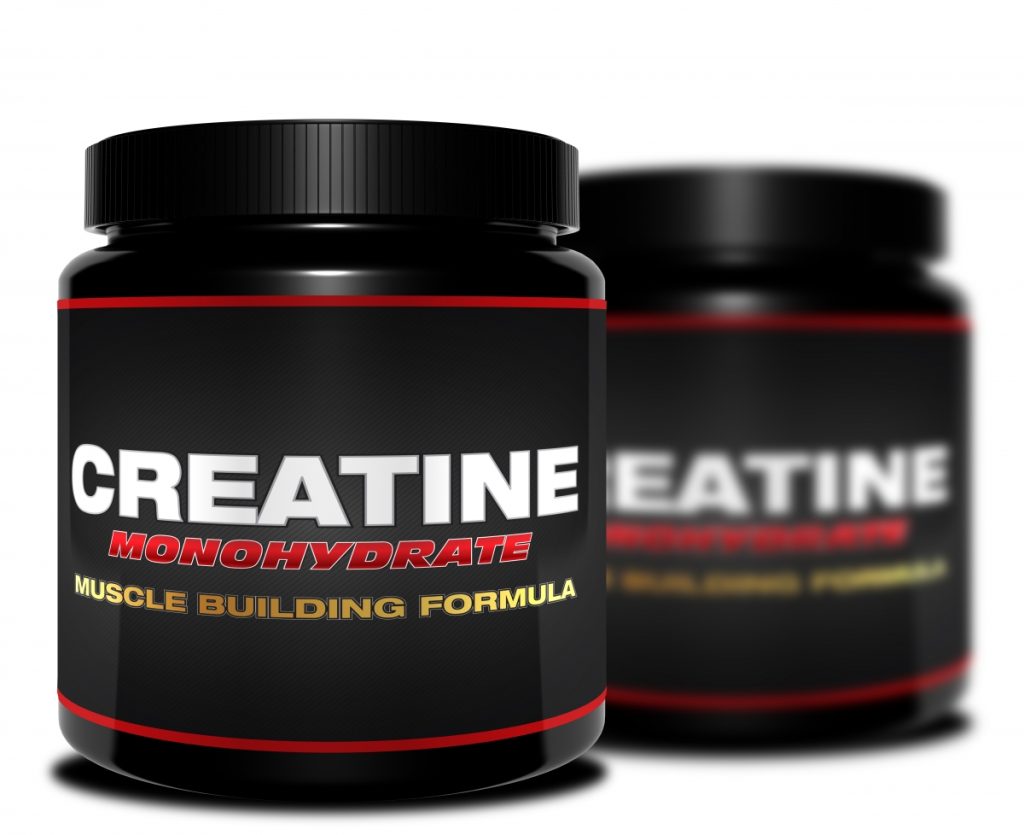 Exploring the Benefits of Creatine: Muscle Growth, Strength, and ...